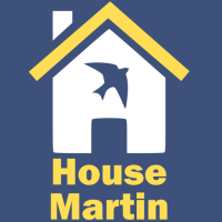 Contact the House Martin – House Martin